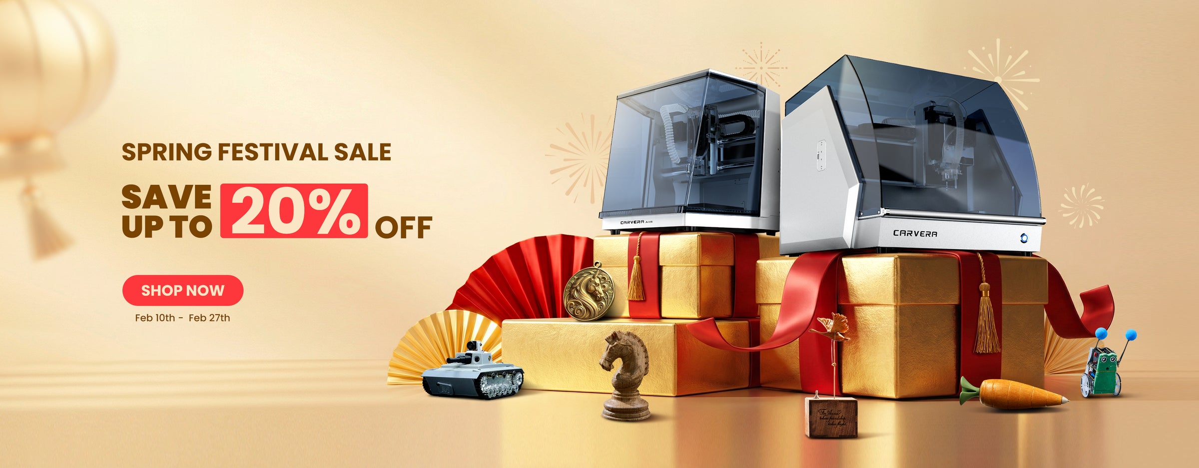 Makera Europe Store | Desktop CNC & CNC Milling Machines